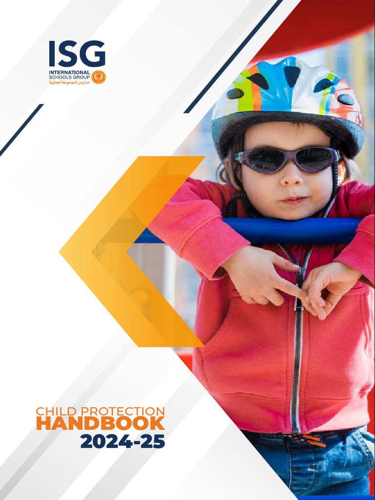 Child Protection Guide for Educators | PDF | Child Abuse | Child Protection