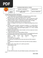 Diode (Lab Report) | PDF | P–N Junction | Diode