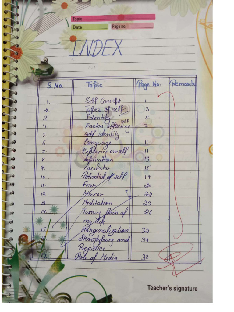 New Understanding The Self - Compressed | PDF