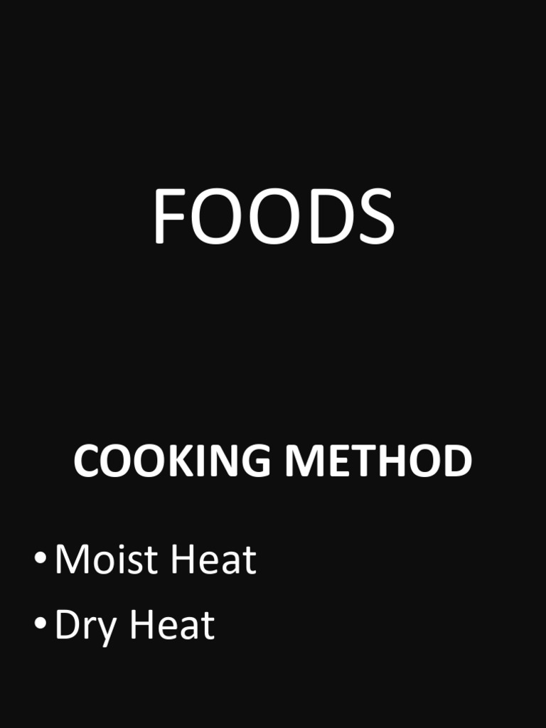 TLE_FOOD | PDF | Grilling | Cooking