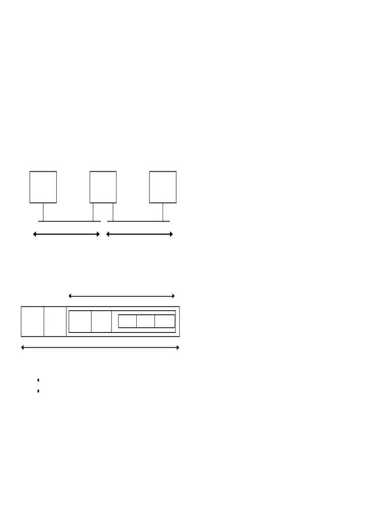 Routage et Analyse de Traces Réseau | PDF | Ethernet | Protocoles Internet