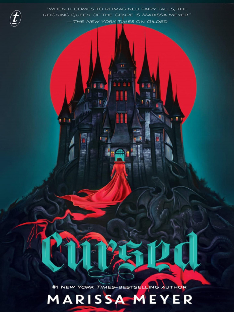 Mir - Az Cursed Gilded Duology - 2 - Marissa Meyer | PDF