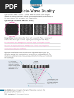 Core Practical 6_ Investigating Diffraction Gratings _ Edexcel ...