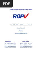 API 12F Specification for Welded Tanks | PDF | Stairs | Screw