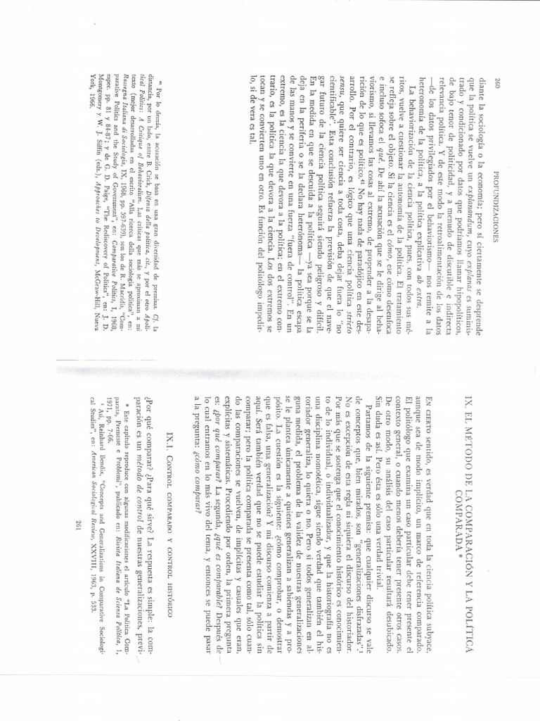 Libro Pol Comp | PDF