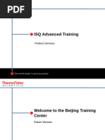 FID Ignition Troubleshooting Guide | PDF | Gas Chromatography | Flow ...