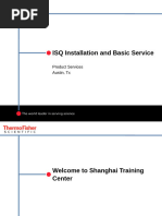 Manual 5800 Agilent ICP-OES | PDF | Hazards | Gases