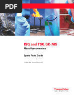 TOC-L Series Analyzer Parts Catalog | PDF | Total Organic Carbon ...