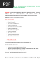 Insha Grade 4 | PDF