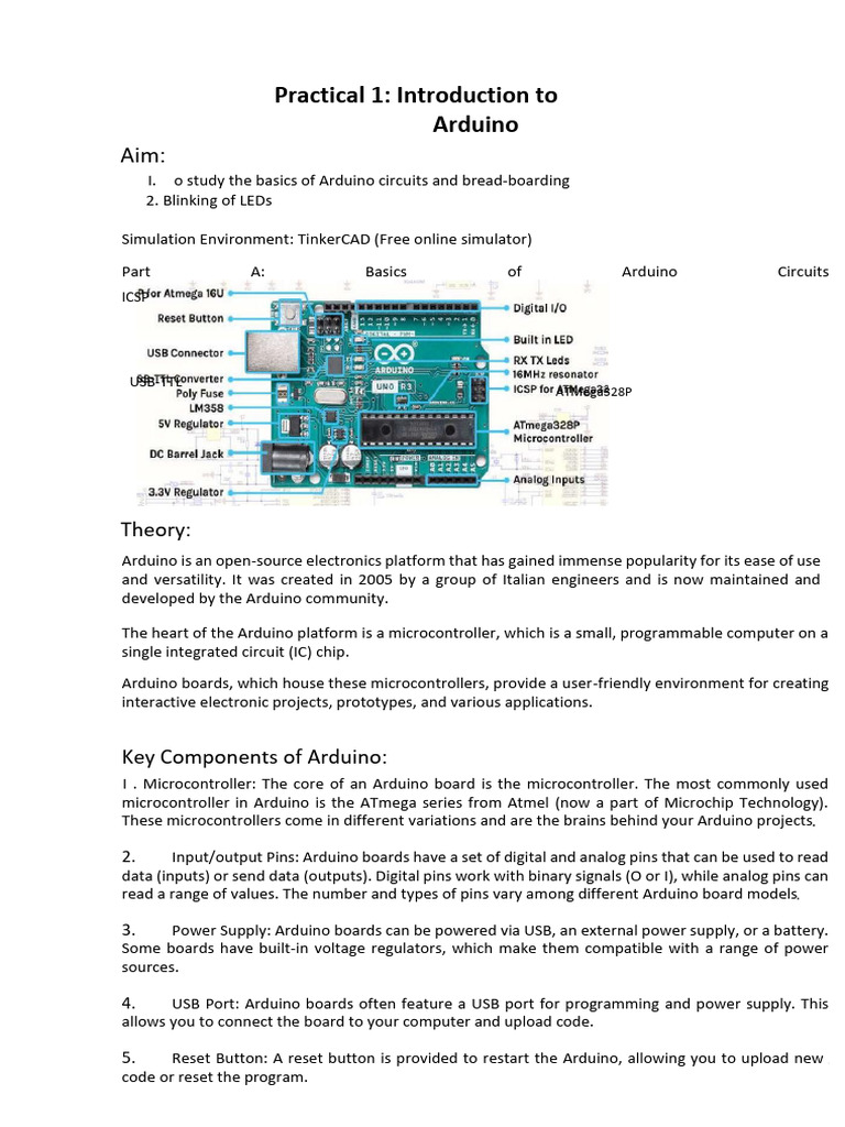 Es.final PDF | PDF | Arduino | Servomechanism