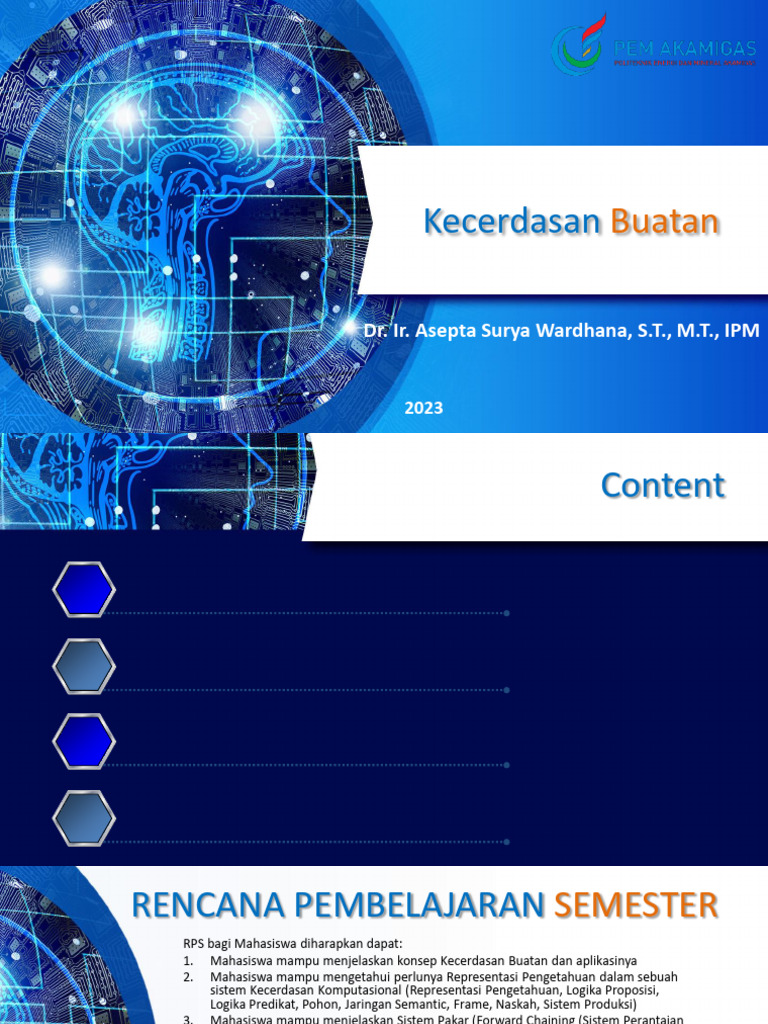 3 Kercedasan Buatan PEM | PDF