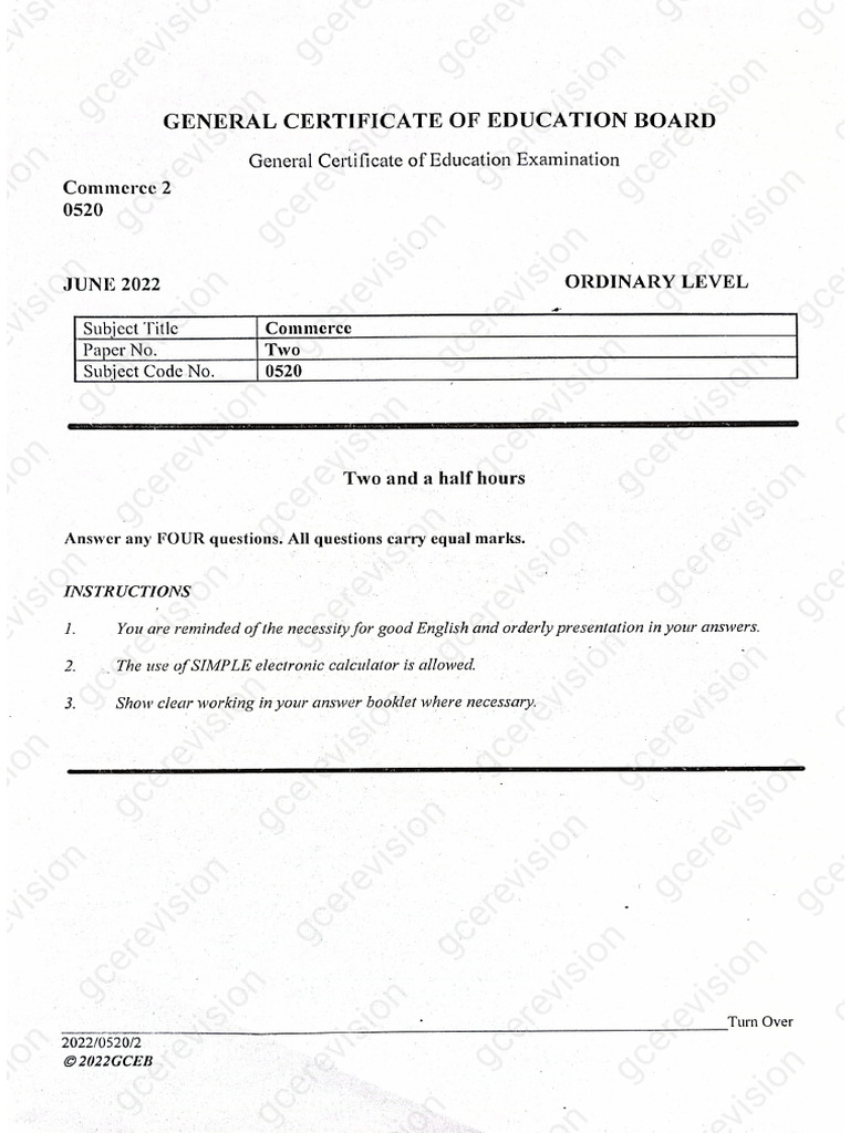 OL-commerce-2022-p2 | PDF
