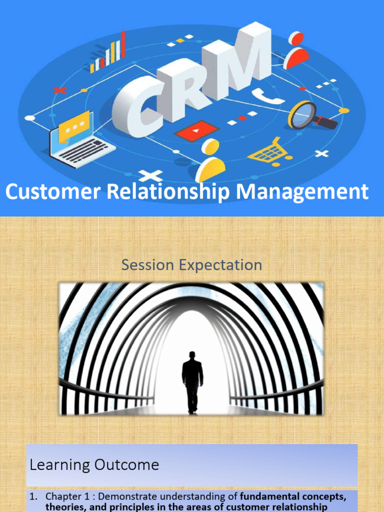 CRM Final | PDF | Marketing | Customer Relationship Management