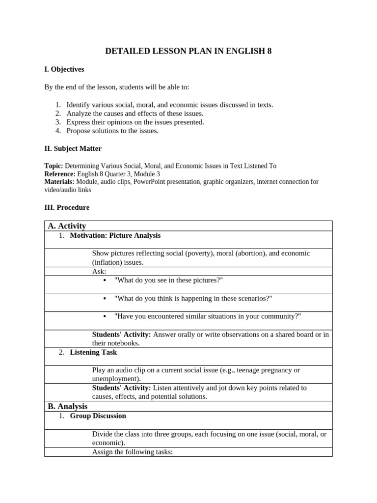 Eng 8.3 | PDF | Cognitive Science | Human Communication