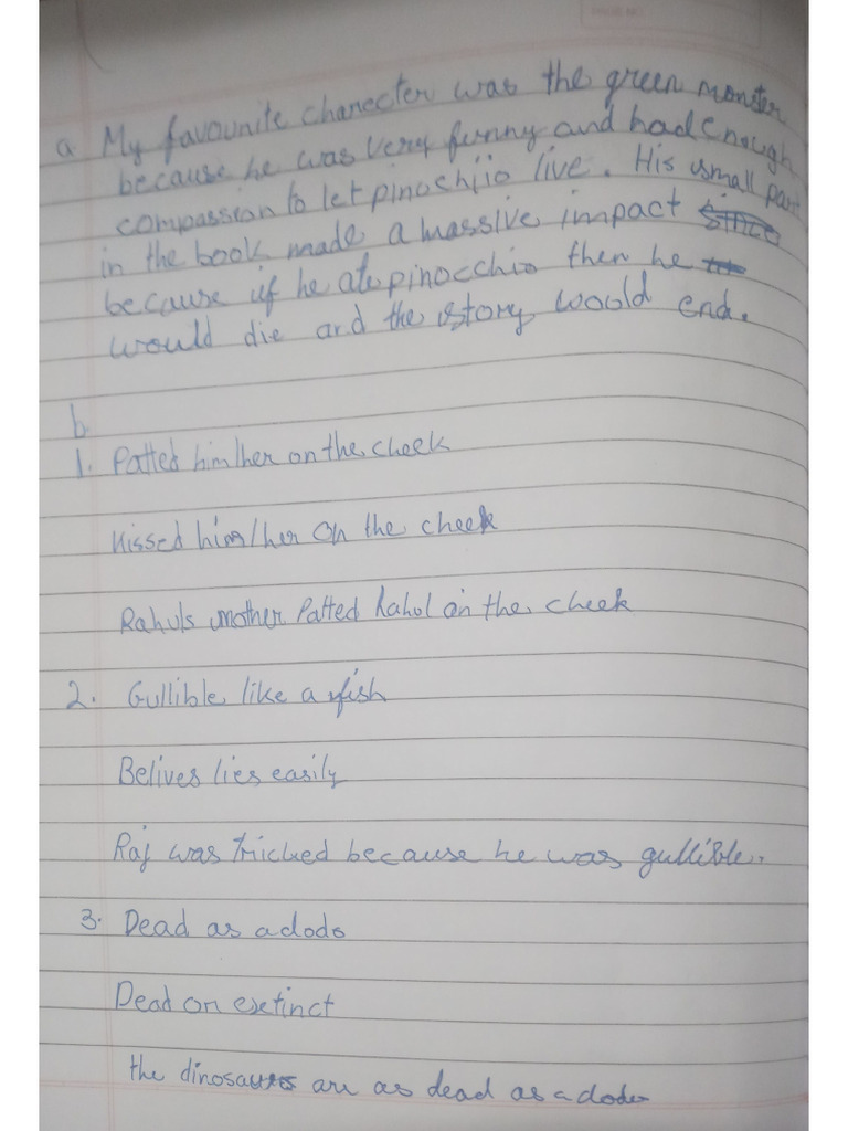 10 New Worlds With Their Meanings, Synonyms and Usage in A Sentence | PDF