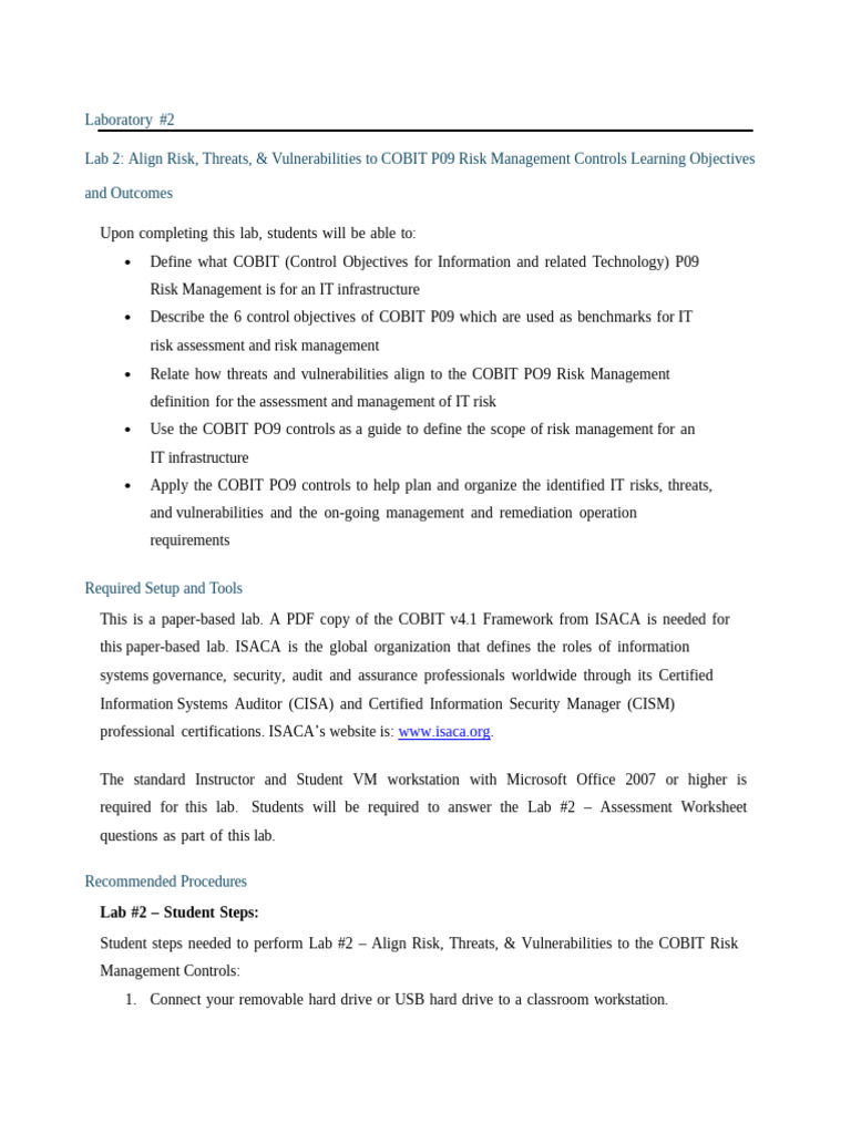 HoangTuanKhoi HE181550 Lab2 | PDF | Computer Security | Security