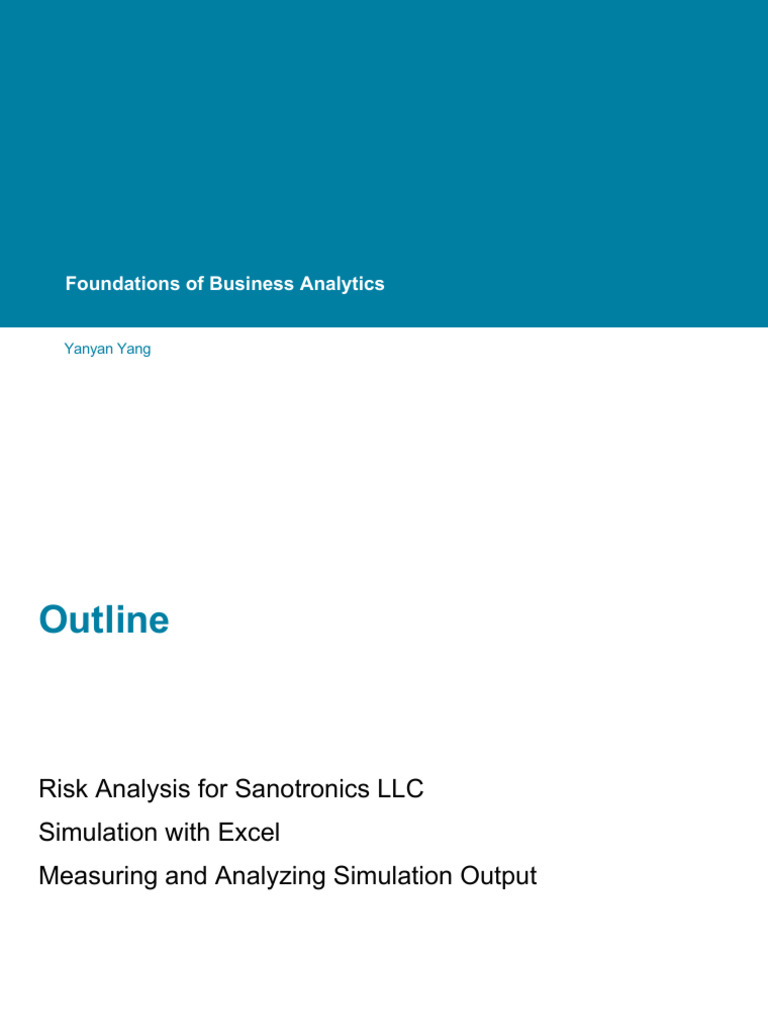 DSCI 300 Fall 2024 Lecture 1204 Yang | PDF | Probability Distribution ...