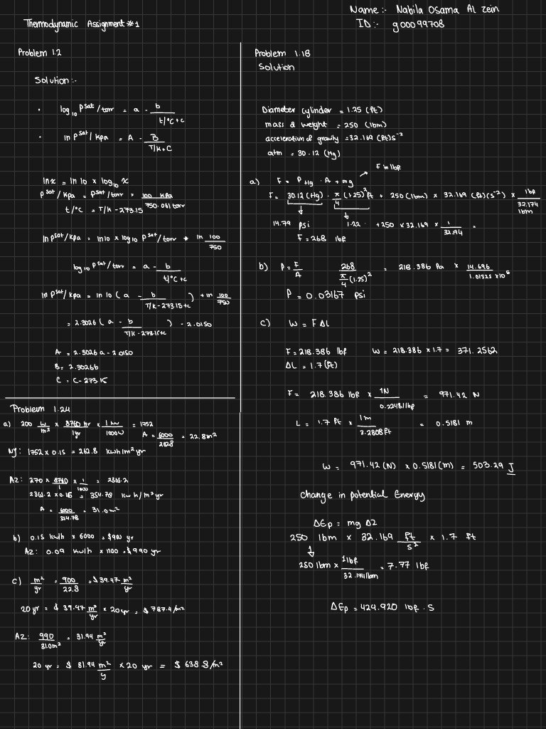 Untitled Notebook | PDF