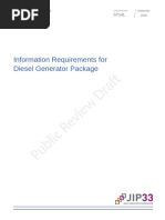 S-562 - Ball Valves To API Spec 6D - Information Requirements | PDF ...
