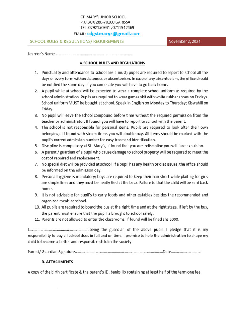 Play Group and ECDE Requirements | PDF