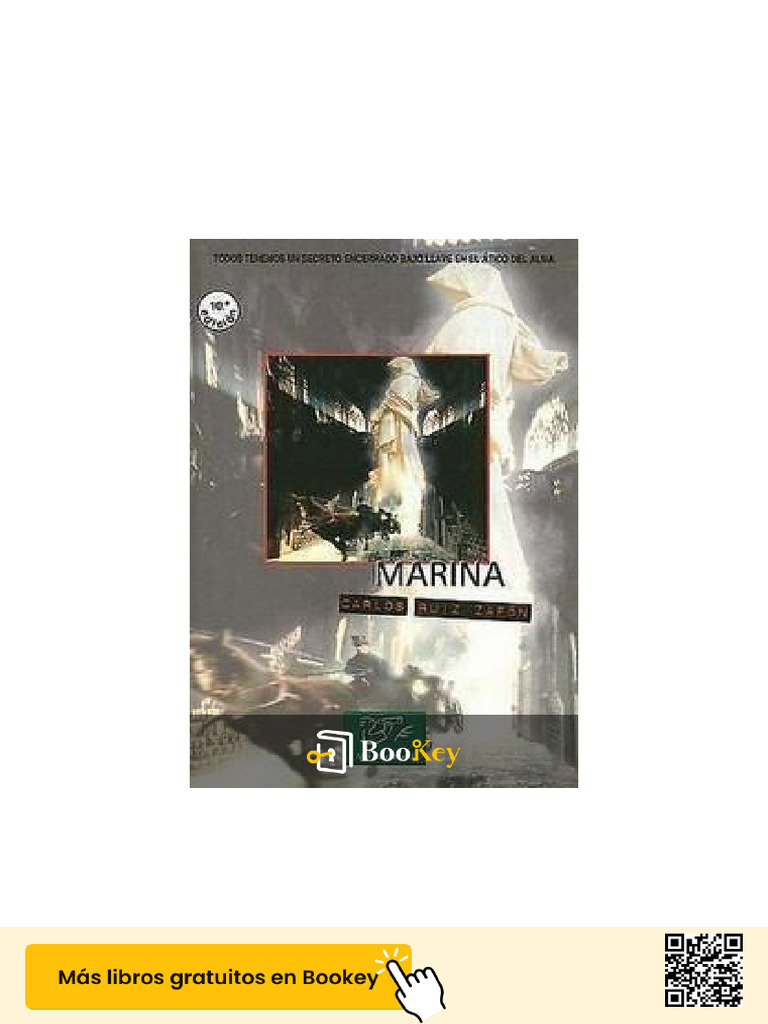 Marina PDF | PDF | Amor | Valor