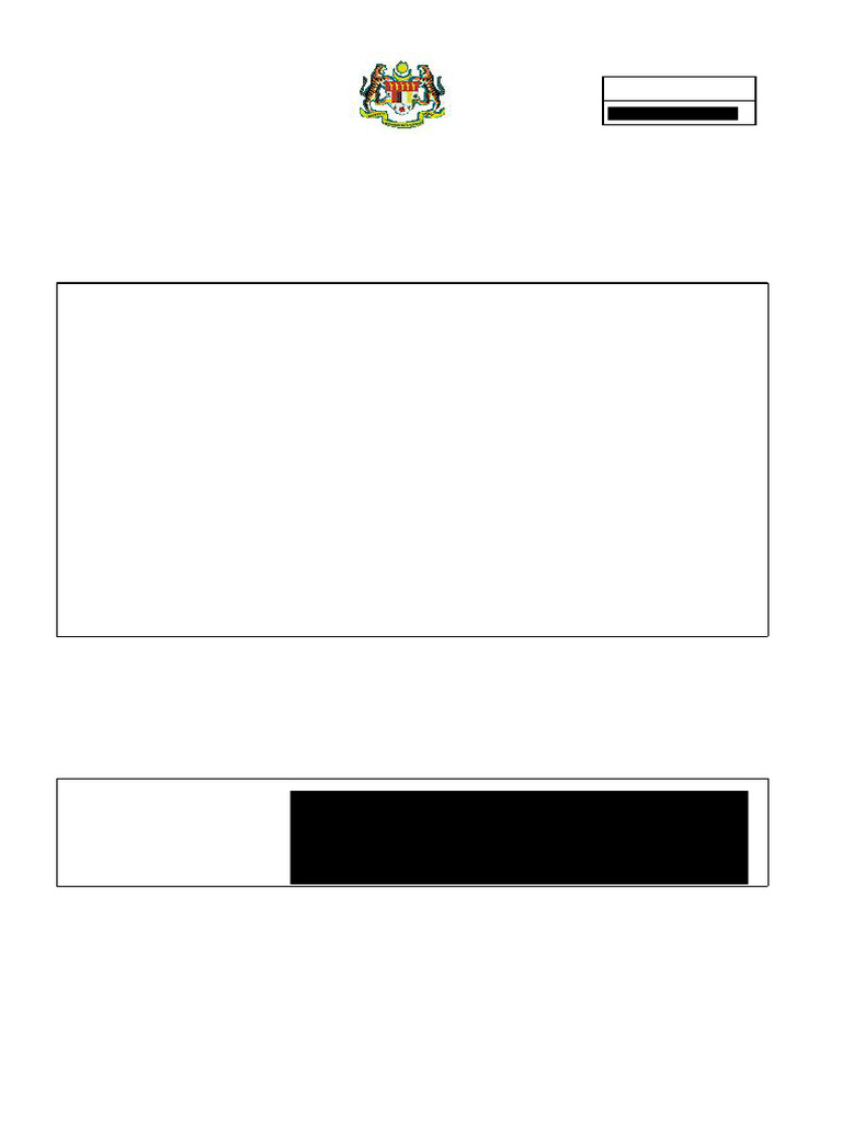 6. CONTOH MUKASURAT LNPT BERKAITAN | PDF