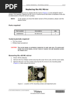 FID Ignition Troubleshooting Guide | PDF | Gas Chromatography | Flow ...