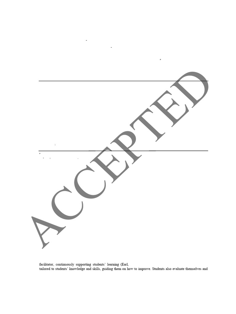 Boosting Seventh-Grade Online Engagement | PDF | Educational Technology ...