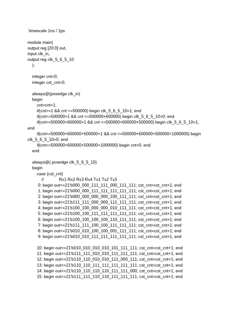 Lattice | PDF | Electronics | Computer Engineering