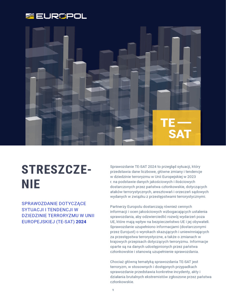 Te-Sat 2024 | PDF