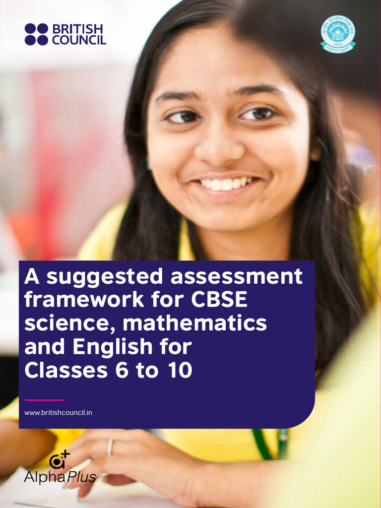 Assessment-Framework-March-2021 | PDF | Educational Assessment | Curriculum