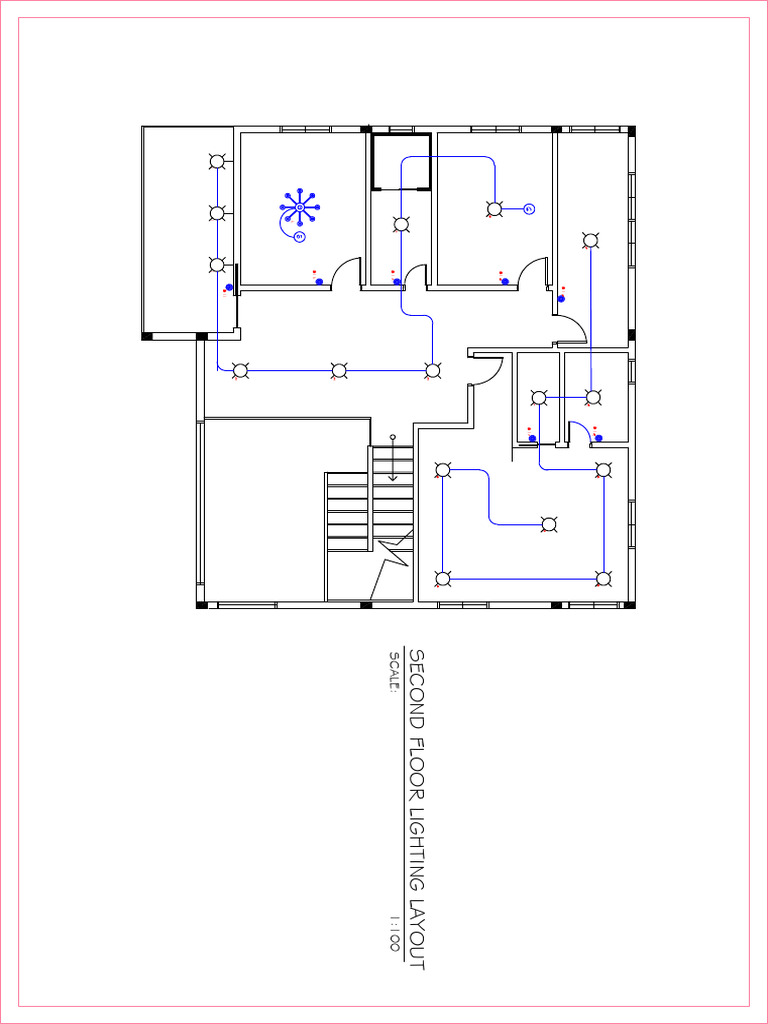 Lighting Plan | PDF