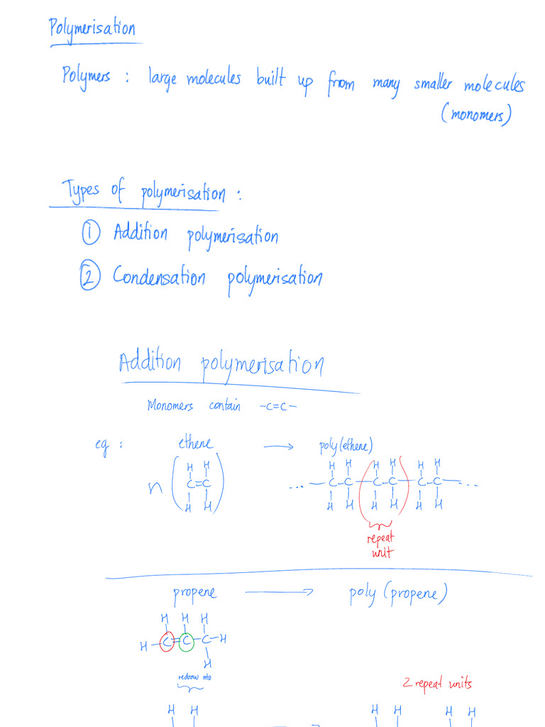 Polymers (Final) | PDF