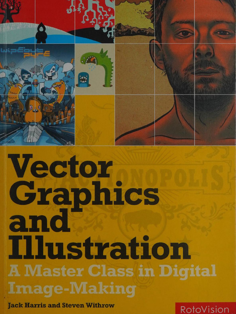 Vector Graphics | PDF