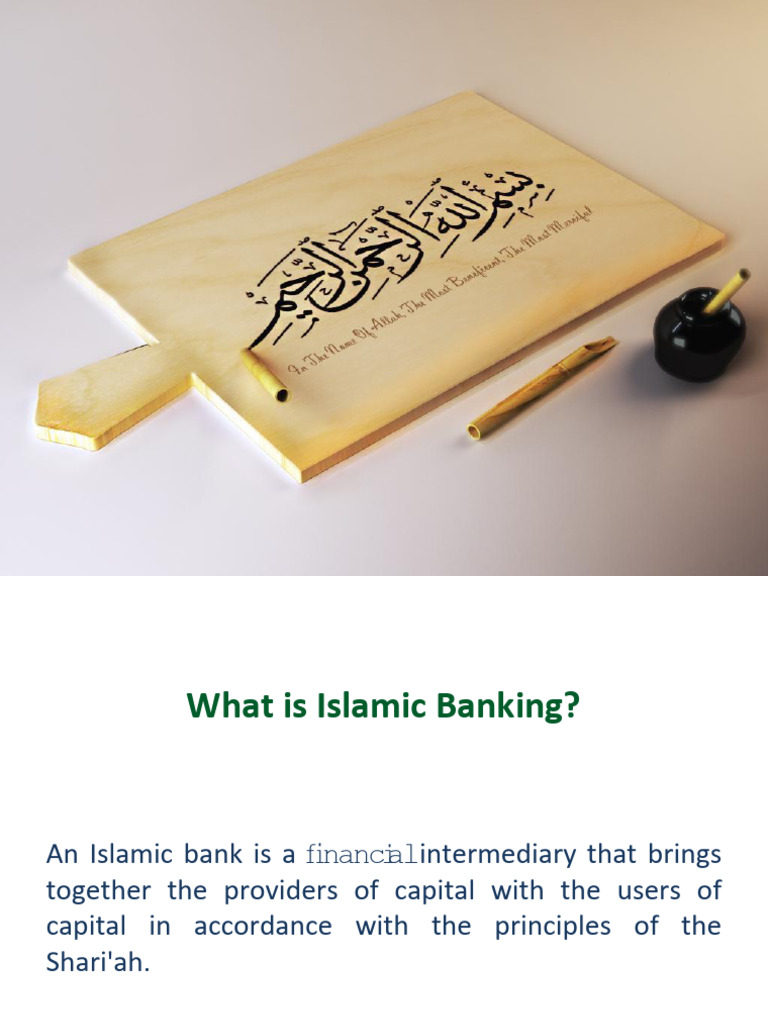 IB vs Conventional Banking | PDF | Islamic Banking And Finance | Banks