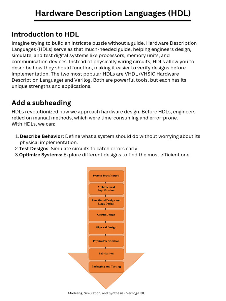 VHDL Assign 2.0 | PDF | Hardware Description Language | Vhdl