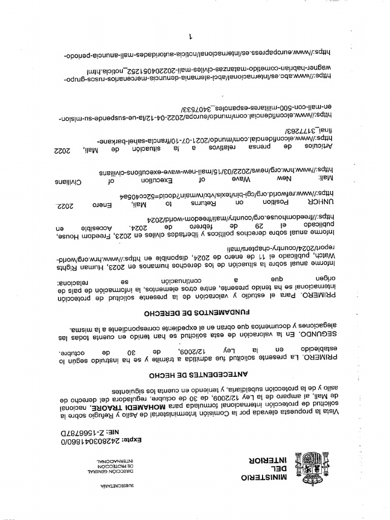 MOhamed Traore | PDF