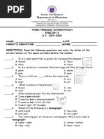 Developing Reading Power 5 (Reading To Follow Precise Directions) | PDF ...