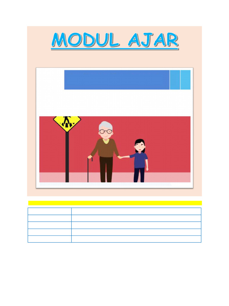 Modulajar 20241108091007 P5PBg | PDF