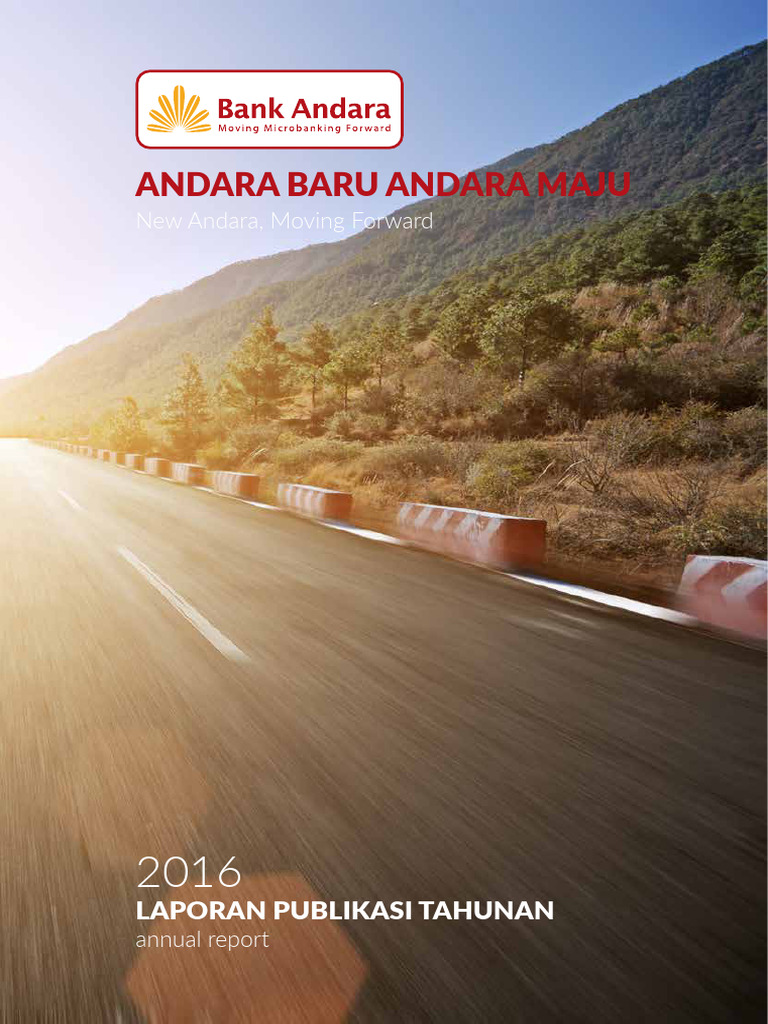 2016 - LT PT Bank Oke Indonesia TBK | PDF