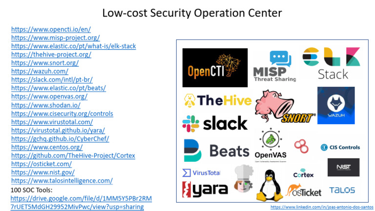 Low Cost SOC | PDF
