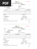 CDC Entry Gate Pass Application | PDF | Value Added Tax | Taxes