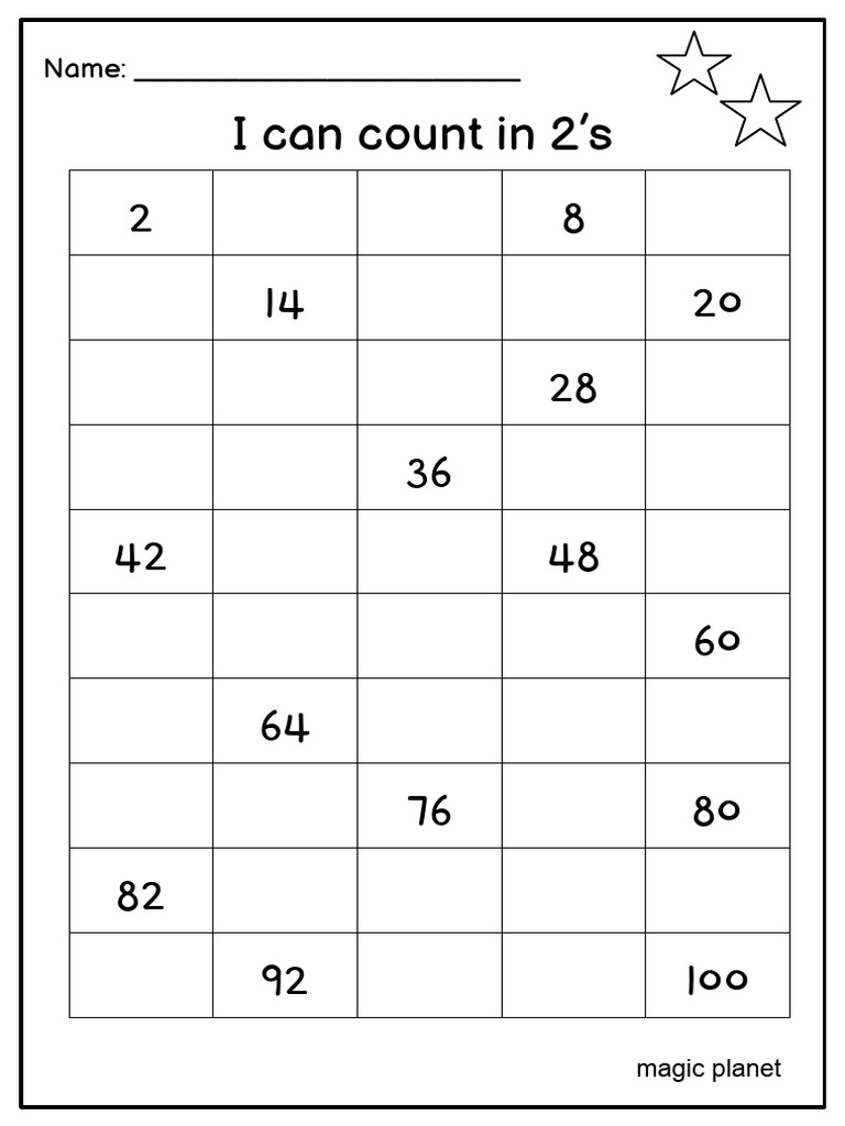 I-can-count-in-2- | PDF