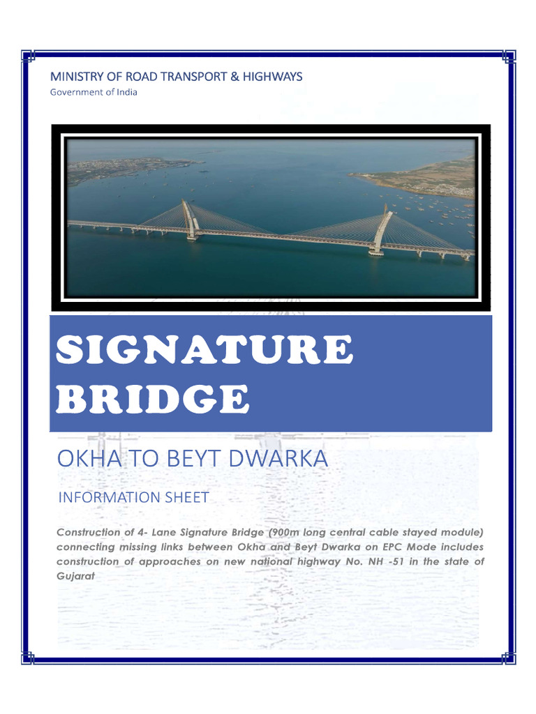 Signature Bridge | PDF