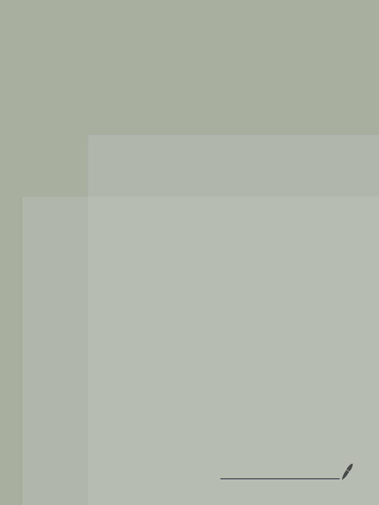 Study Plan Pdf Anatomy Nervous System