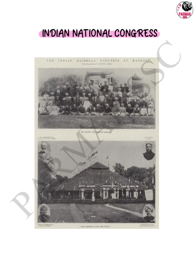 1737747964 | PDF | Indian National Congress | India–United Kingdom ...