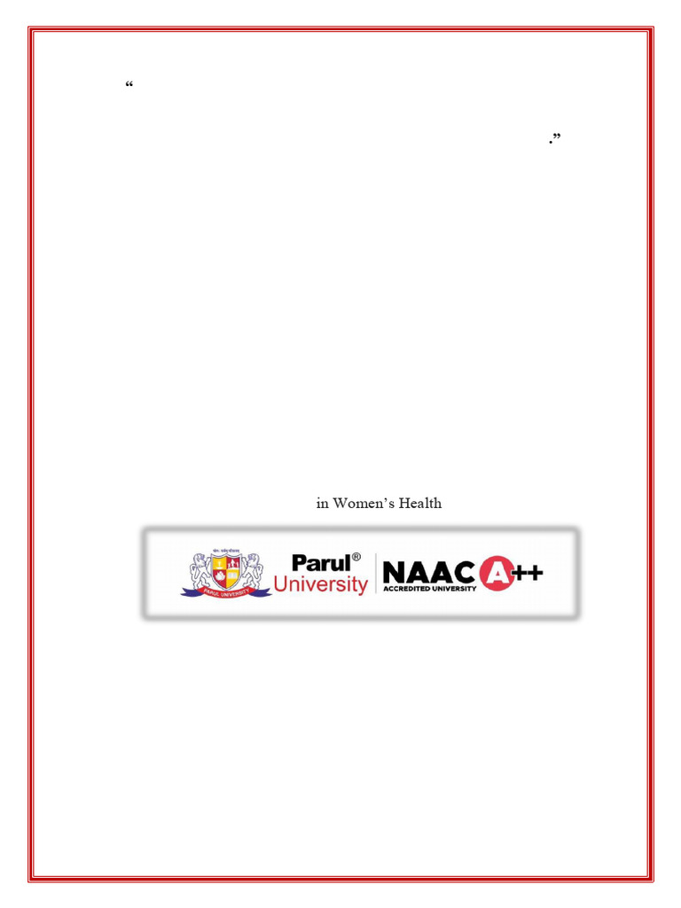 Thesis Copy Final - Merged | PDF | Ankle | Foot