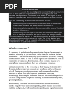 BNM Guidelines on Product Disclosure | PDF | Insurance | Life Insurance