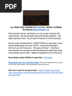 Readme | PDF | Traffic Stop | Software Bug