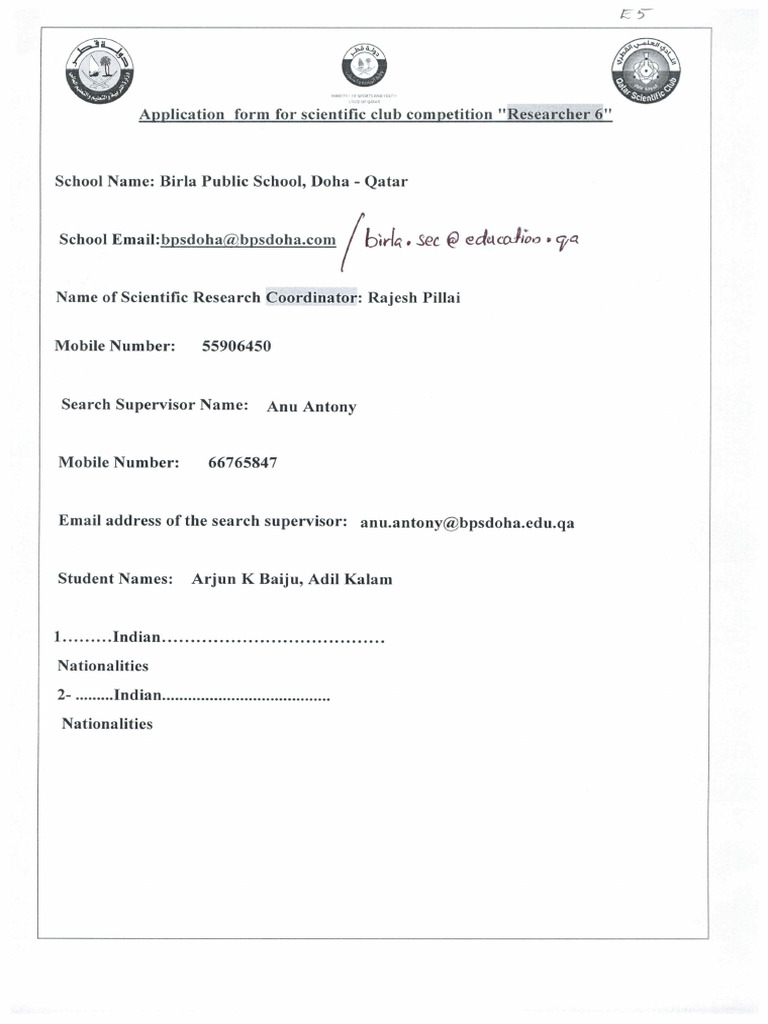 Entry 5 Solar Pathways | PDF